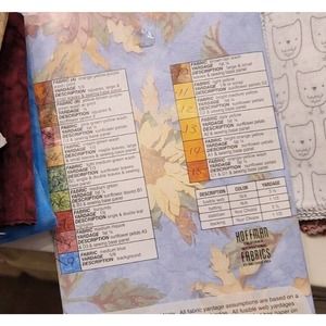 Mount Redoubt Designs | Office | Mount Redoubt Designs Quilt Pattern ...